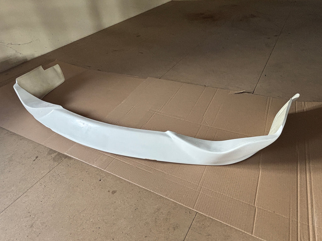 TR7 Front Rally Spoiler – Hamilton Classic