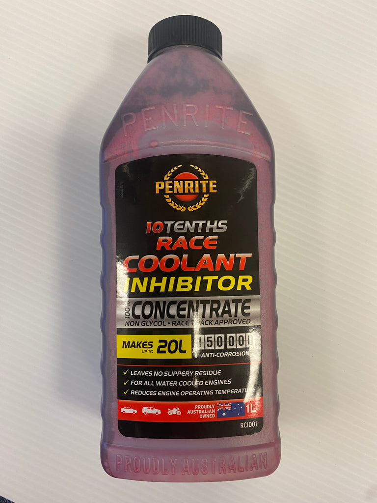 Penrite Water Coolant Additive – Hamilton Classic