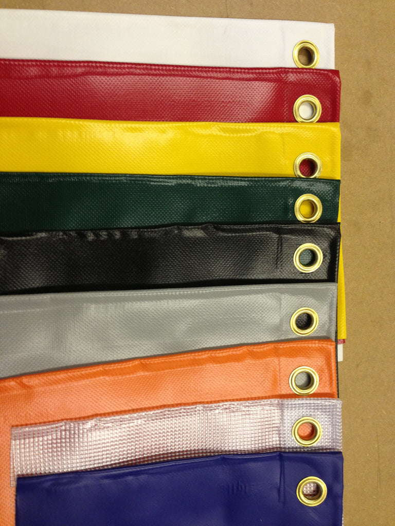 Motorsport Heavy Duty Marquee Groundsheet – Hamilton Classic