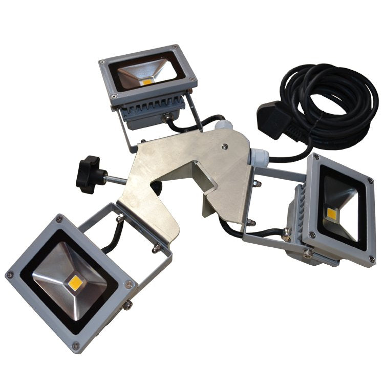 LED Marquee lights – Hamilton Classic