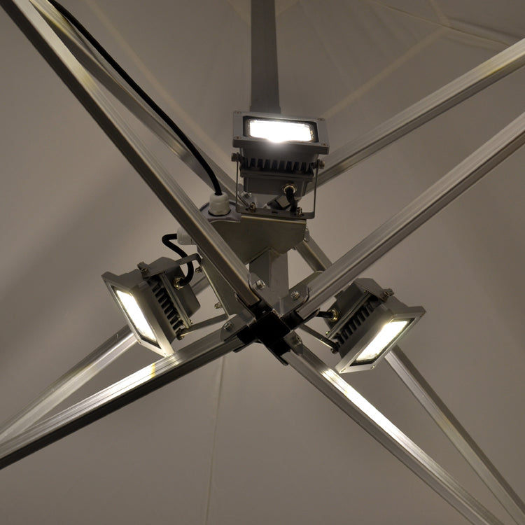 LED Marquee lights – Hamilton Classic