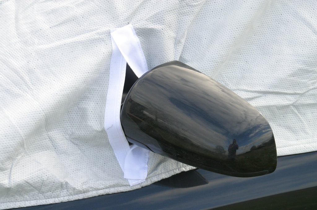 Convertible Top Cover - XS – Hamilton Classic