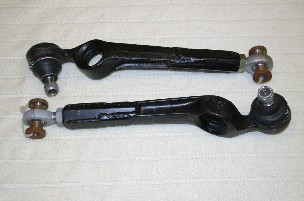 TR7 Adjustable Track Control Arms – Hamilton Classic