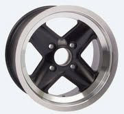 Revolution Wheels – Hamilton Classic